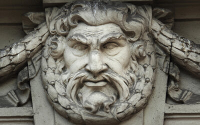 Why Did Zeus Destroy The City of Salmone?