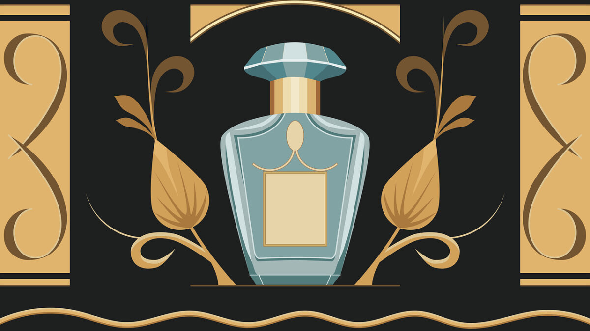 A List of the Best Movies About Perfume