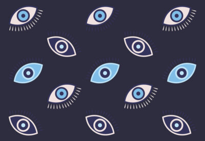 The History of the Evil Eye: An Ancient Superstition