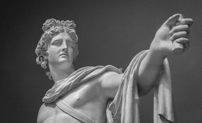 Why Did Zeus Punish Apollo?