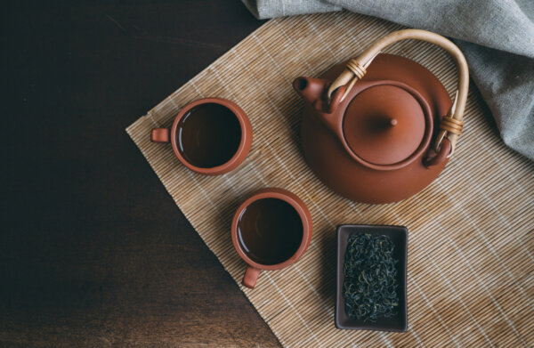 Tao Yuanming - Tao Qian: A Chinese Poet