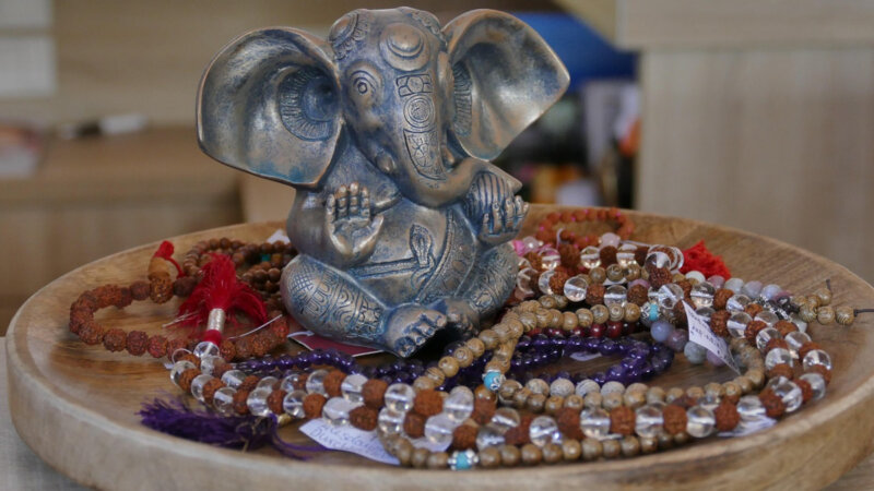Prayer Beads Around the World | Culture Exchange Blog