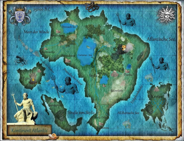 Vodun : A Misunderstood Tradition ( Voodoo ) | Culture Exchange Blog